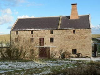 Barony Mill, Orkney | THE TRADITIONAL CORNMILLERS GUILD